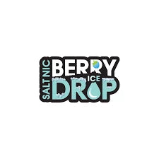 Berry Drop Ice – Vape 12